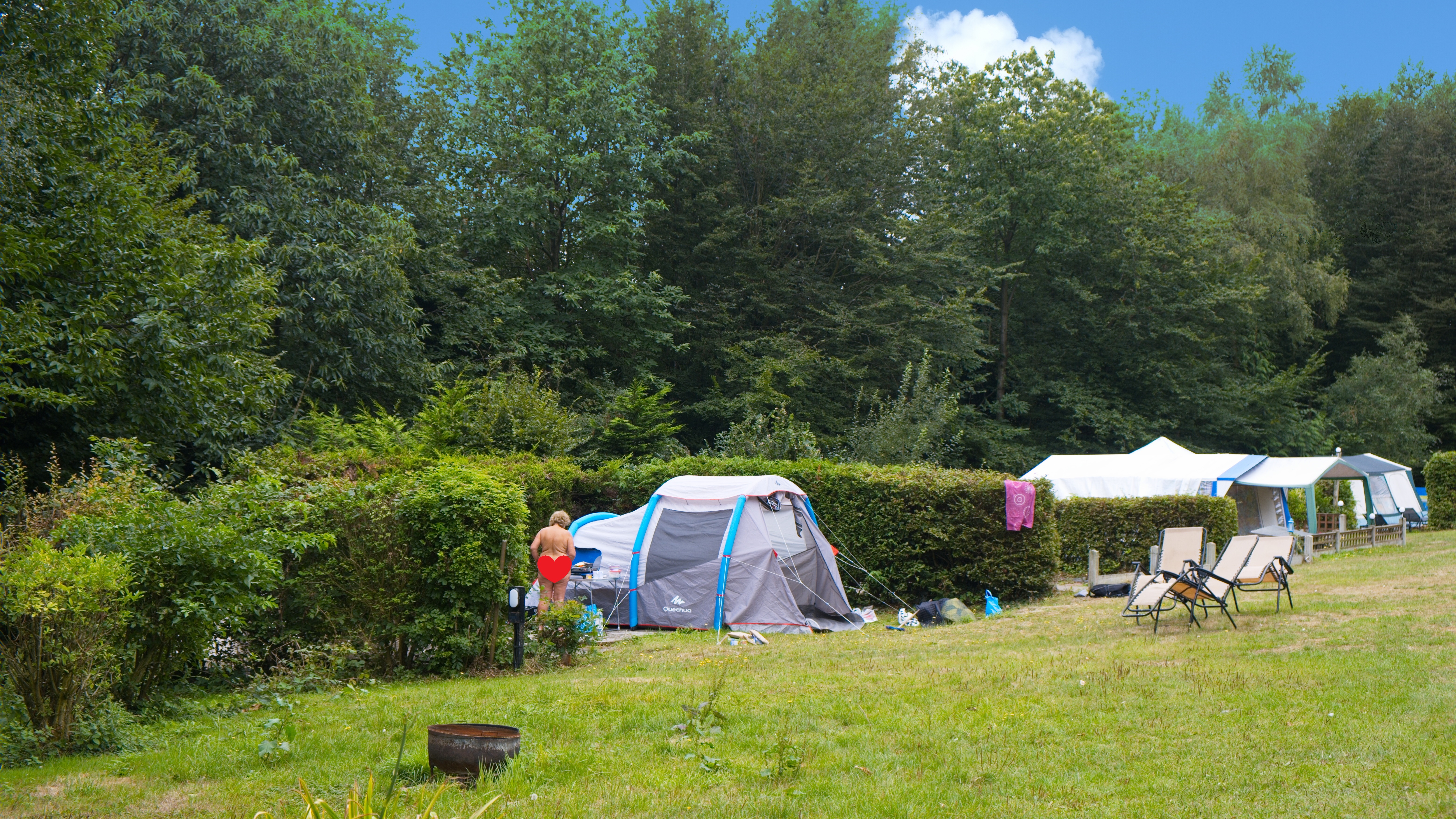 "Adventurers Sun Club"
